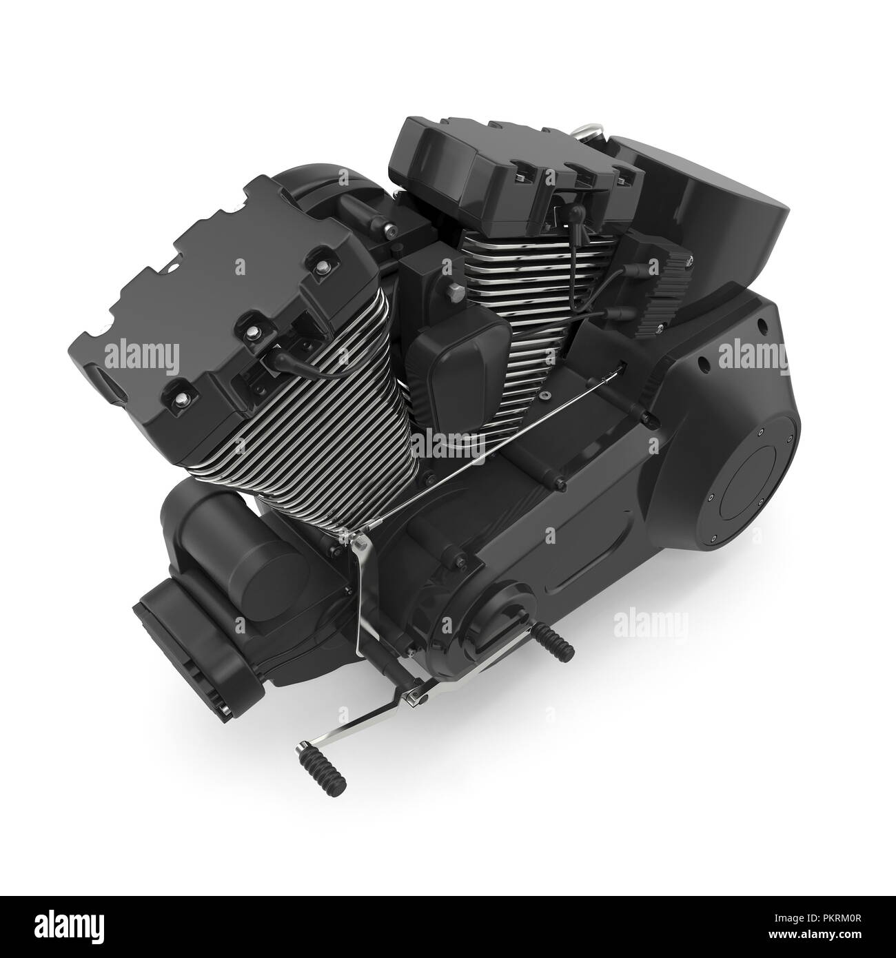 High power bike Cut Out Stock Images & Pictures - Alamy