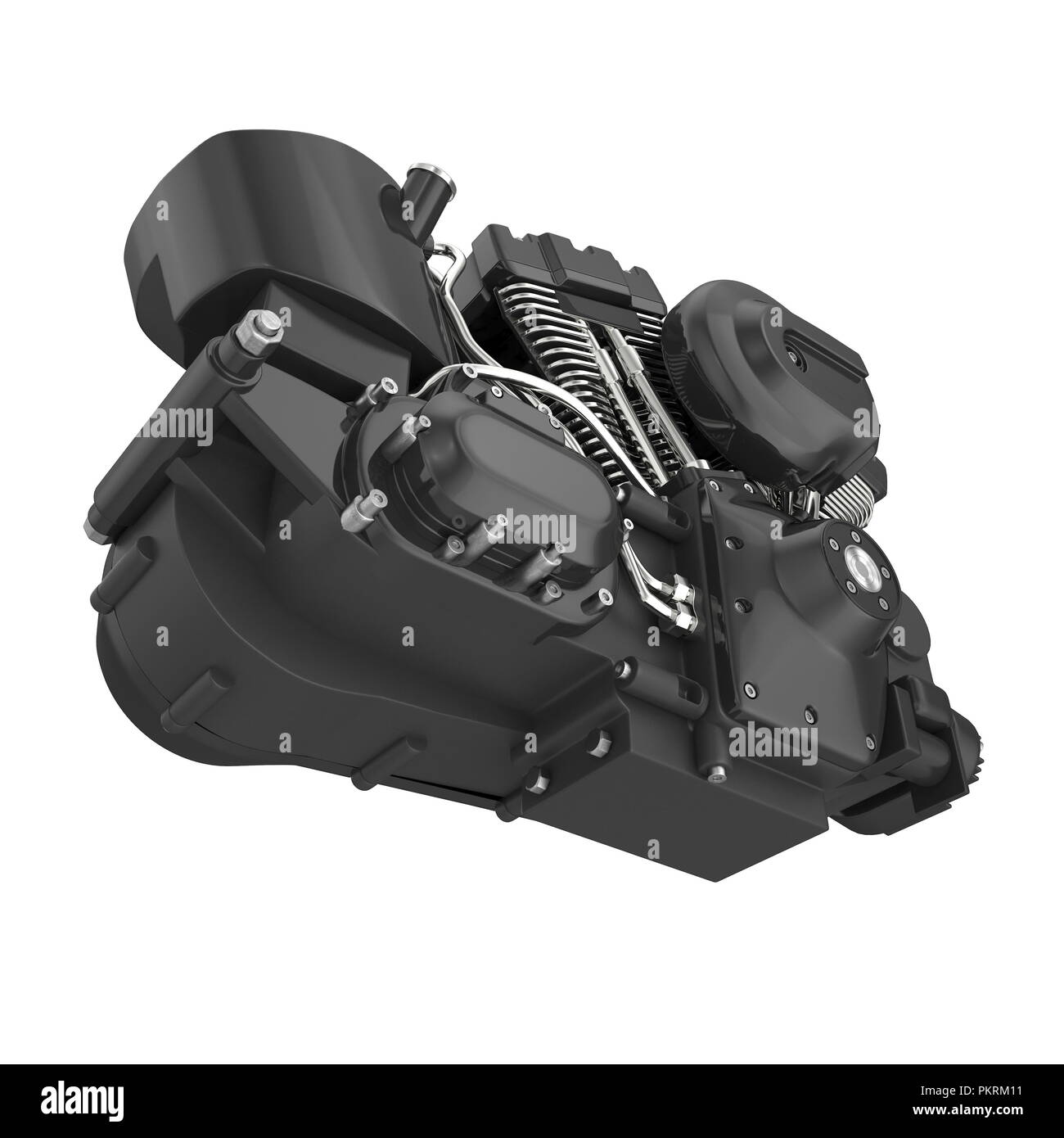 High power bike Cut Out Stock Images & Pictures - Alamy