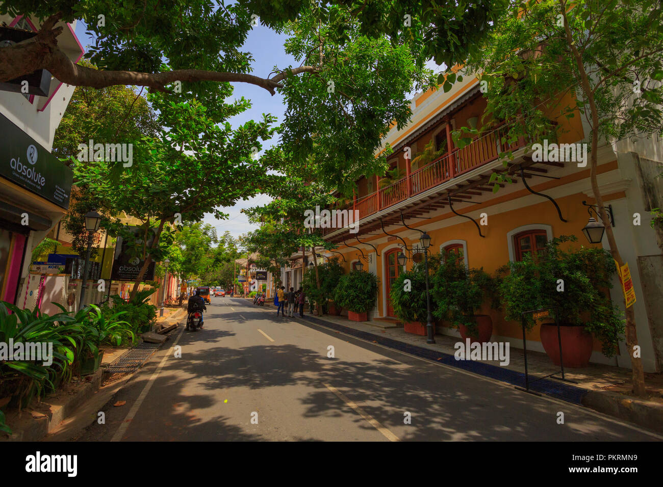 Colorful heritage of india hi-res stock photography and images - Alamy