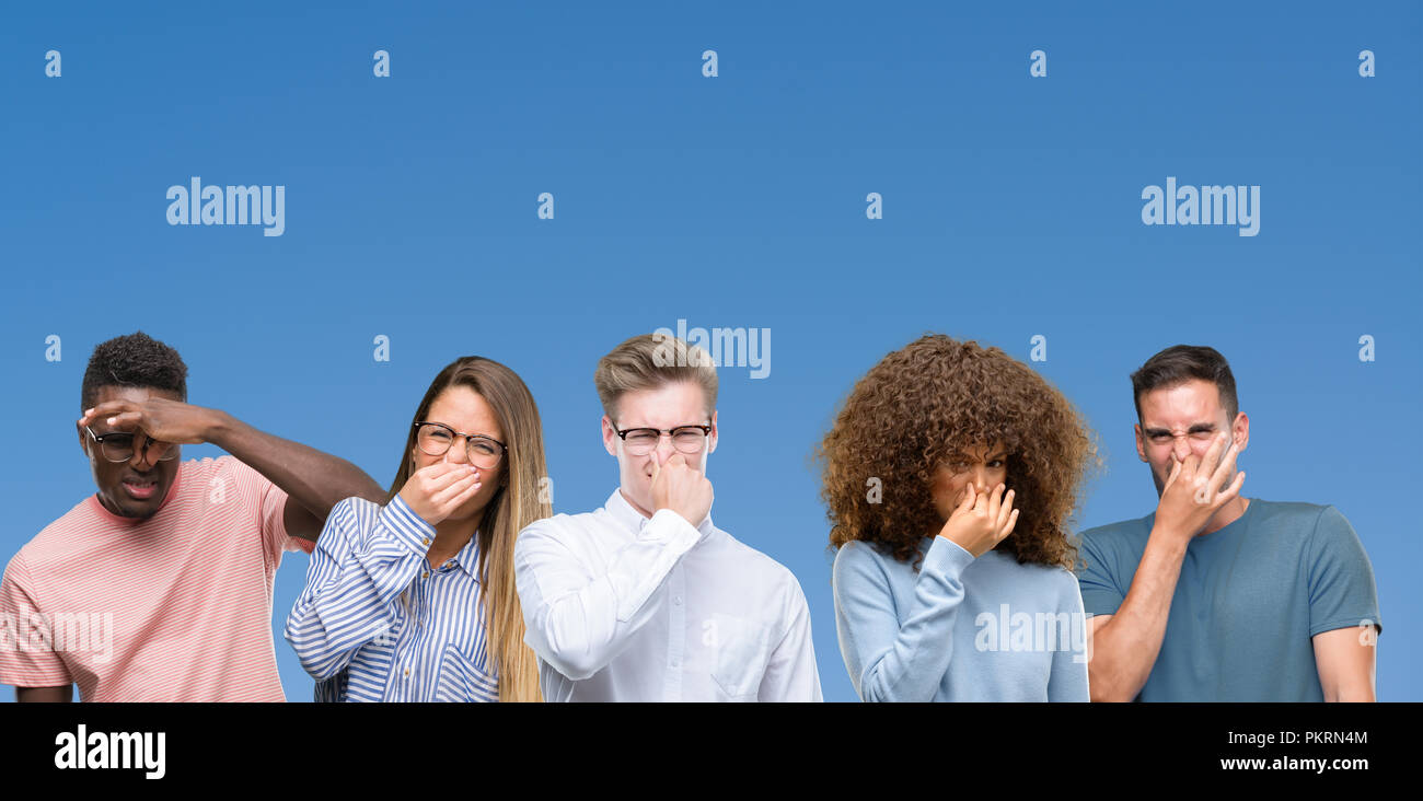 Team stinky hi-res stock photography and images - Alamy