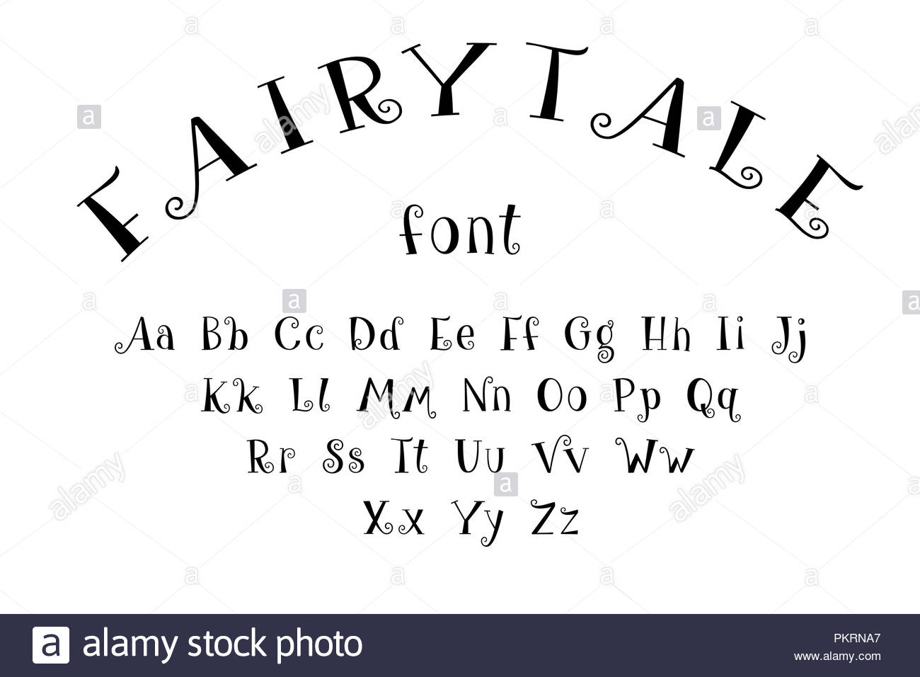 Font Alphabet Stock Photos & Font Alphabet Stock Images - Alamy