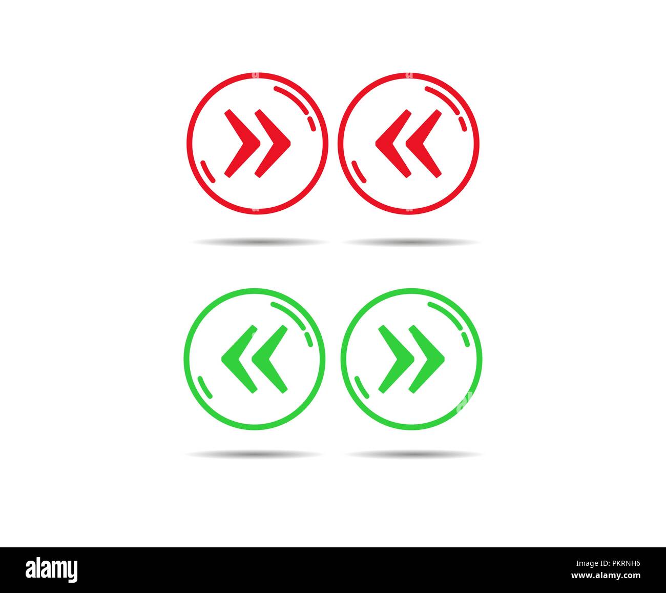 Image for quotes Stock Vector Images - Alamy