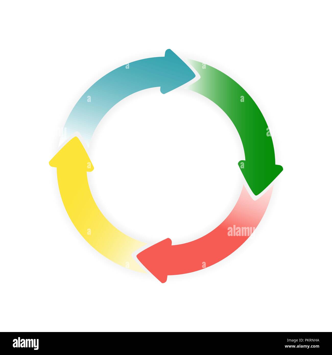 System or process charts image Stock Vector Images - Alamy