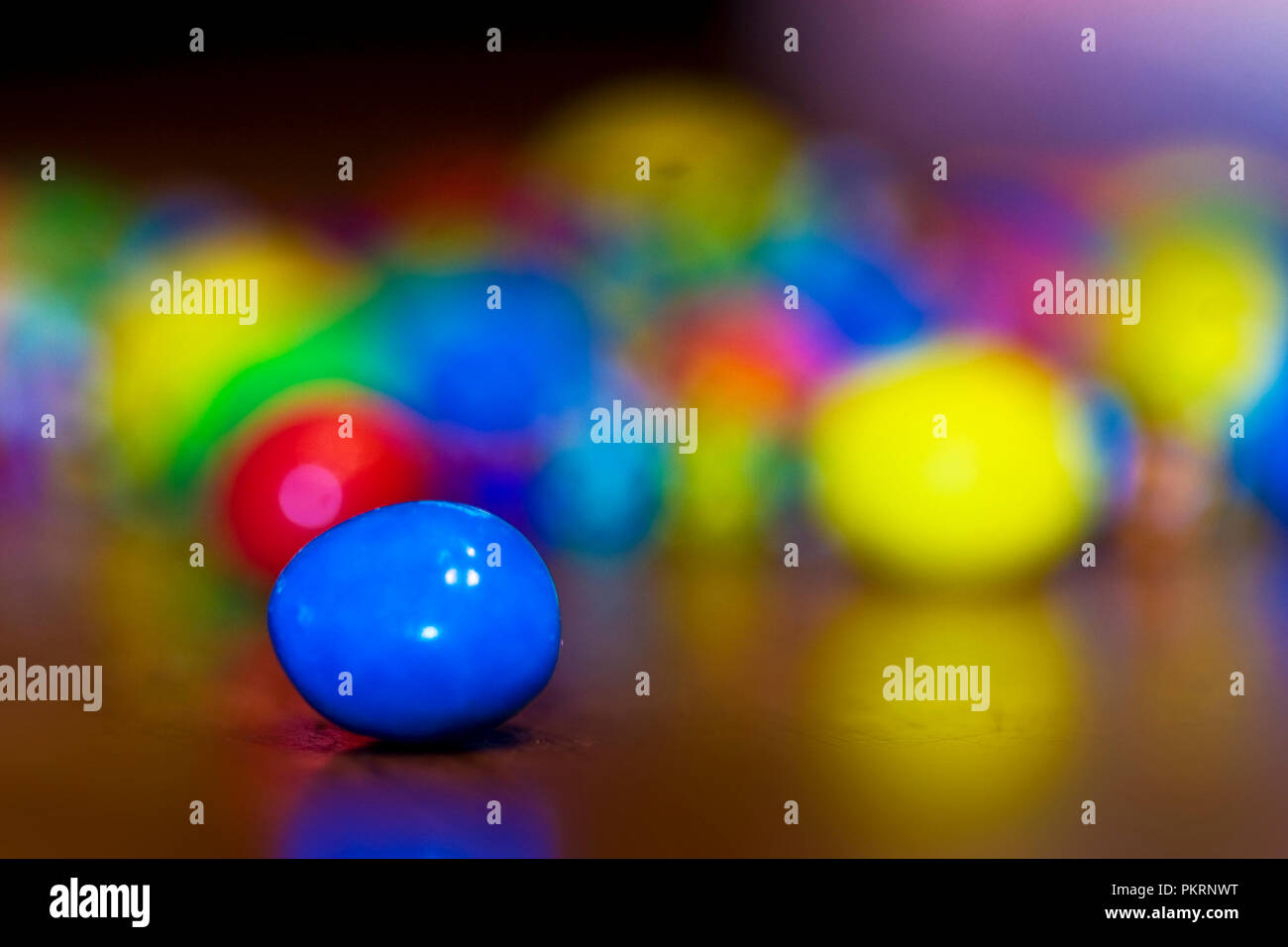 One piece of candy hi-res stock photography and images - Alamy