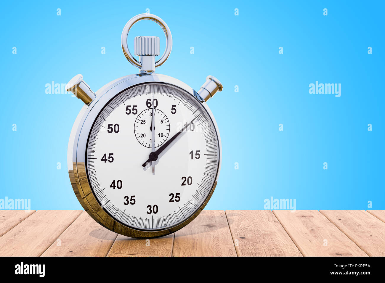 One minute stopwatch hi-res stock photography and images - Alamy