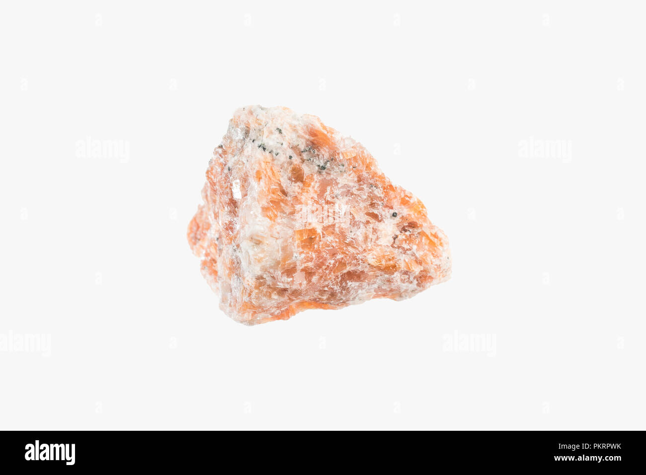Mineral calcite calcium carbonate hi-res stock photography and images ...