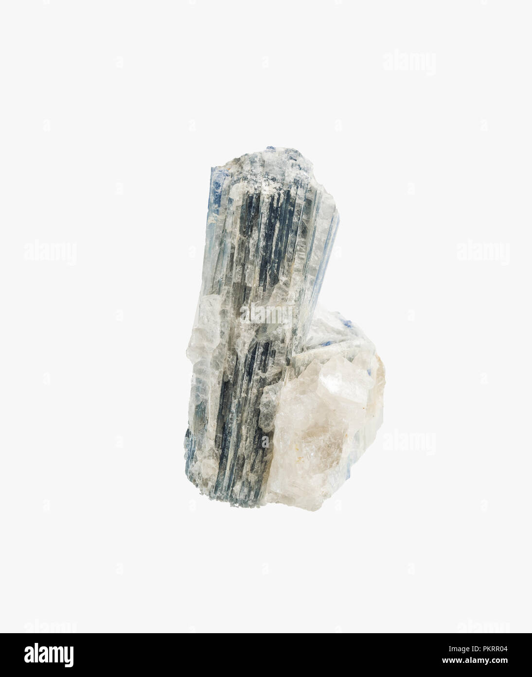 Blue metamorphic rock texture Cut Out Stock Images & Pictures - Alamy