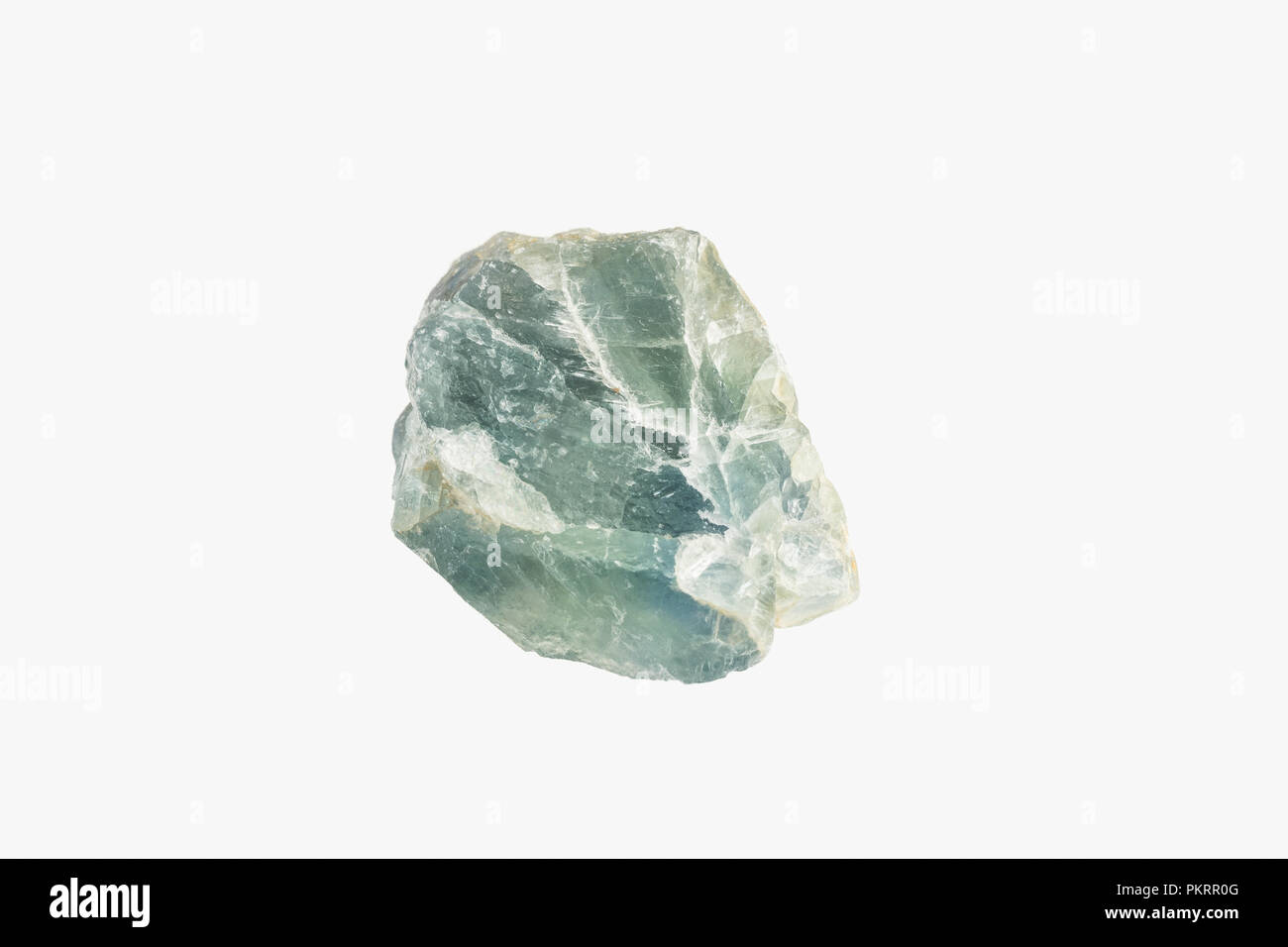 Natural rock cluster Cut Out Stock Images & Pictures - Alamy