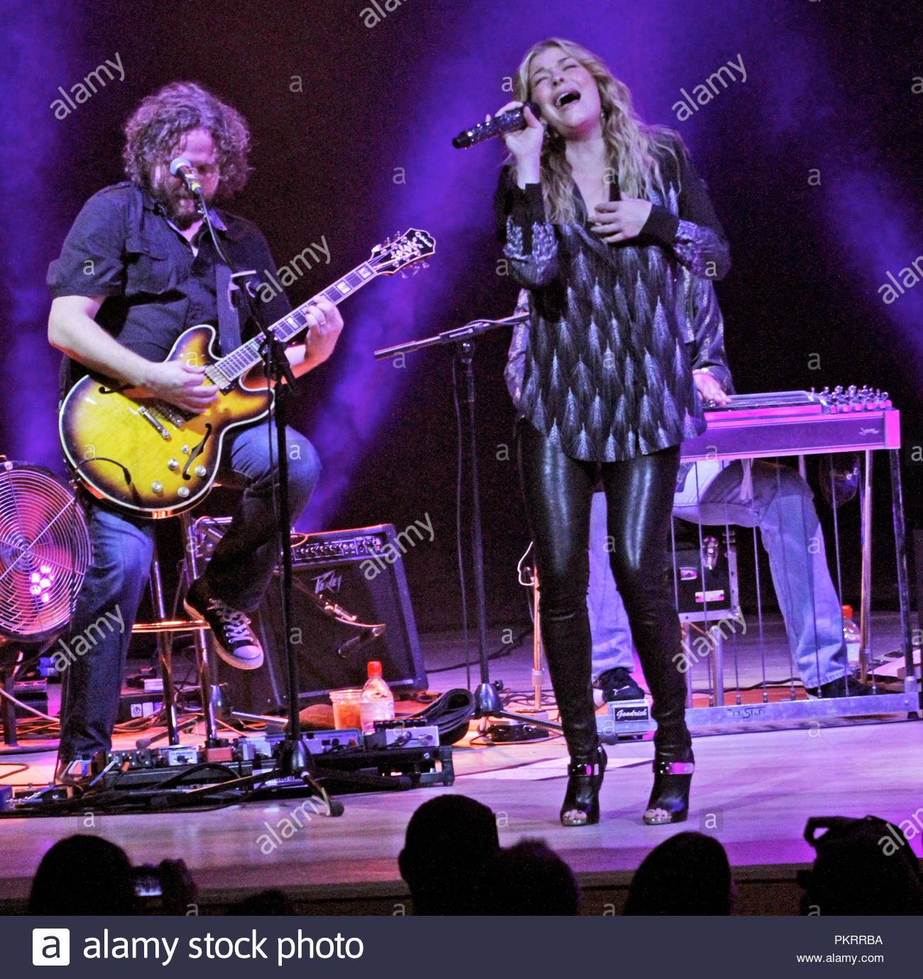 Leann Rimes Stock Photos & Leann Rimes Stock Images - Alamy