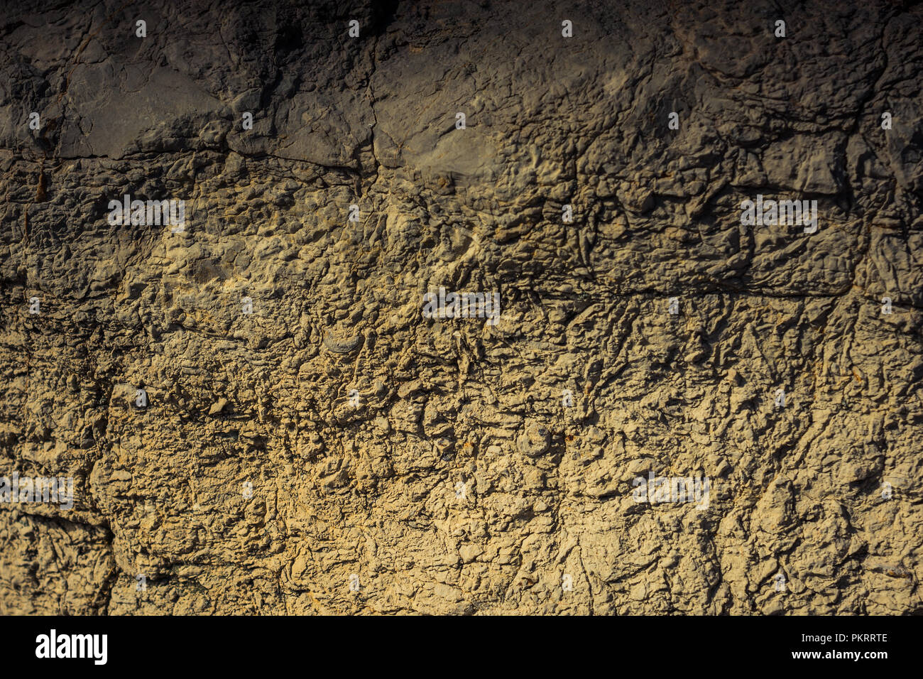 Natural rock or Stone surface as background texture Stock Photo - Alamy