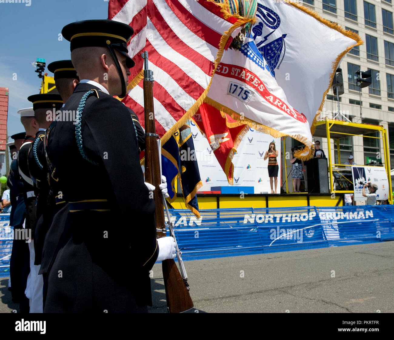 Miss usa 2010 hi-res stock photography and images - Alamy