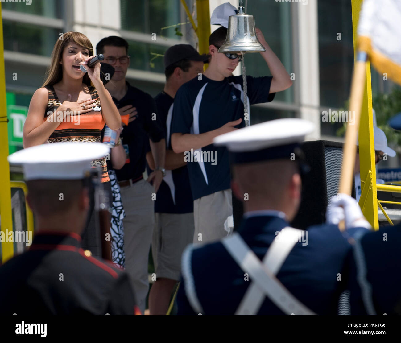 Miss arlington hi-res stock photography and images - Alamy