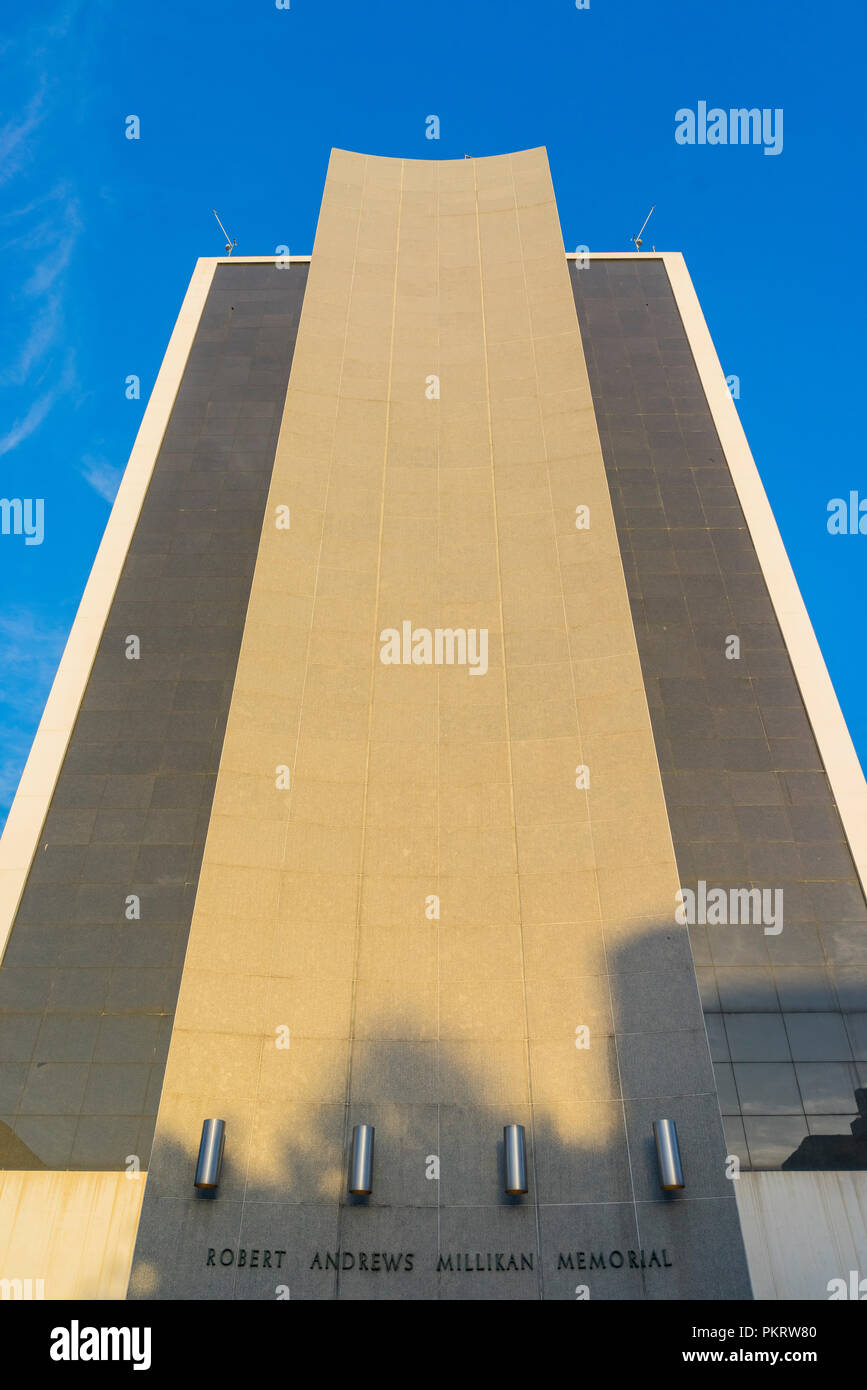 Millikan hi-res stock photography and images - Alamy