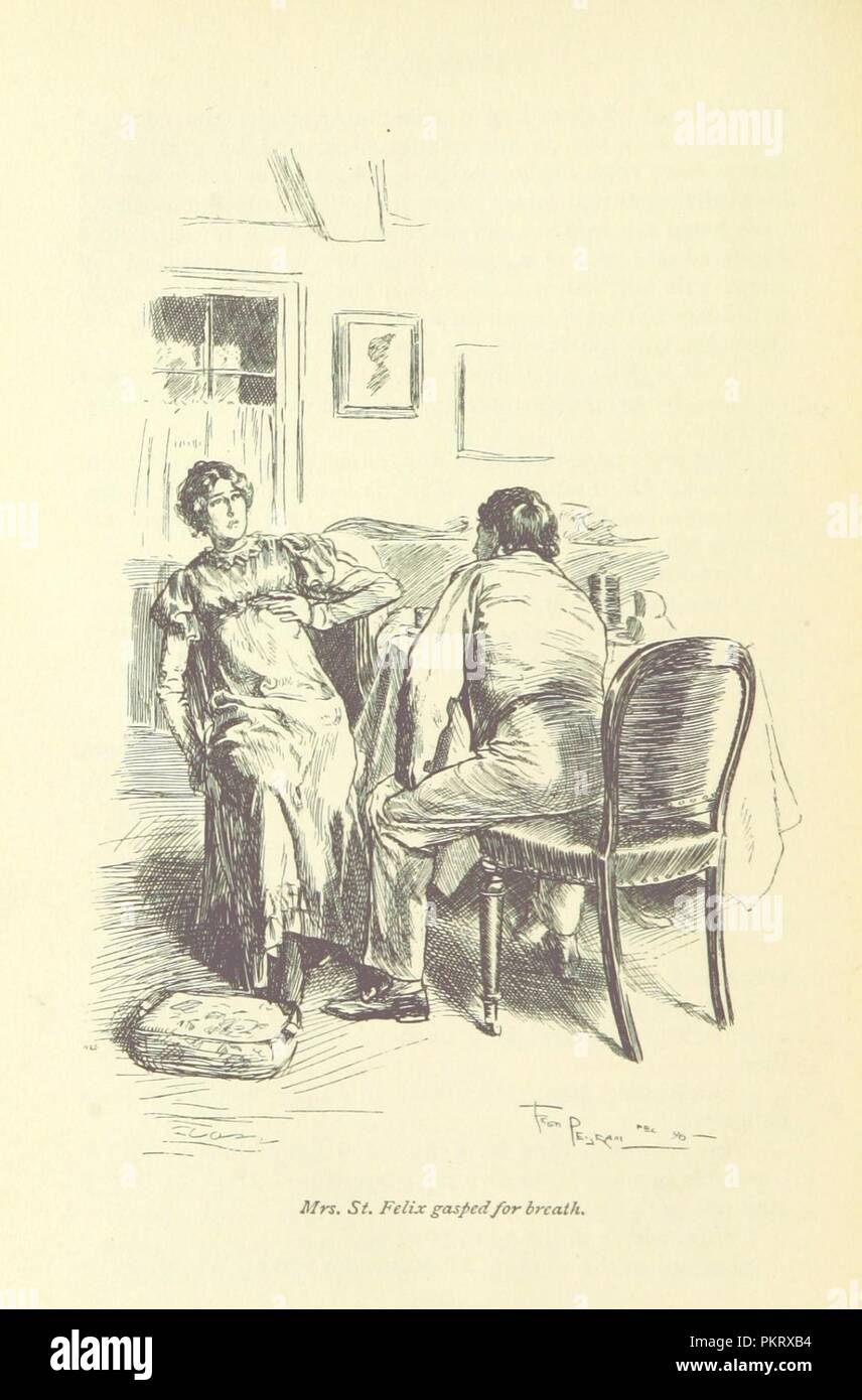 Image from page 378 of 'Poor Jack . Illustrated by F. Pegram. With an ...