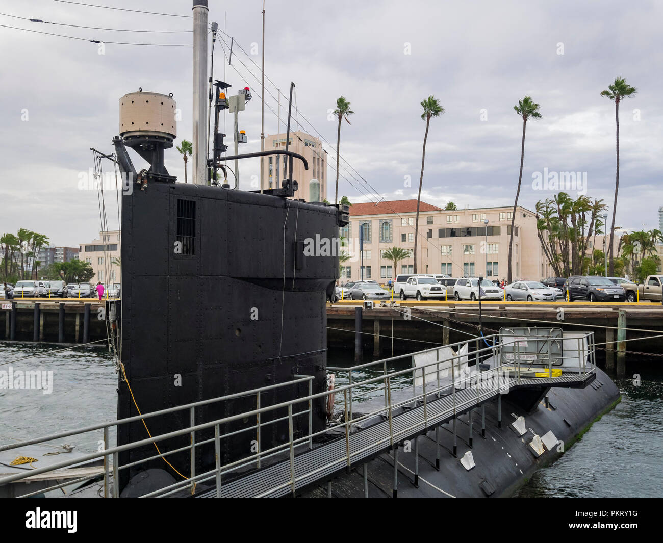 555 uss dolphin hi-res stock photography and images - Alamy