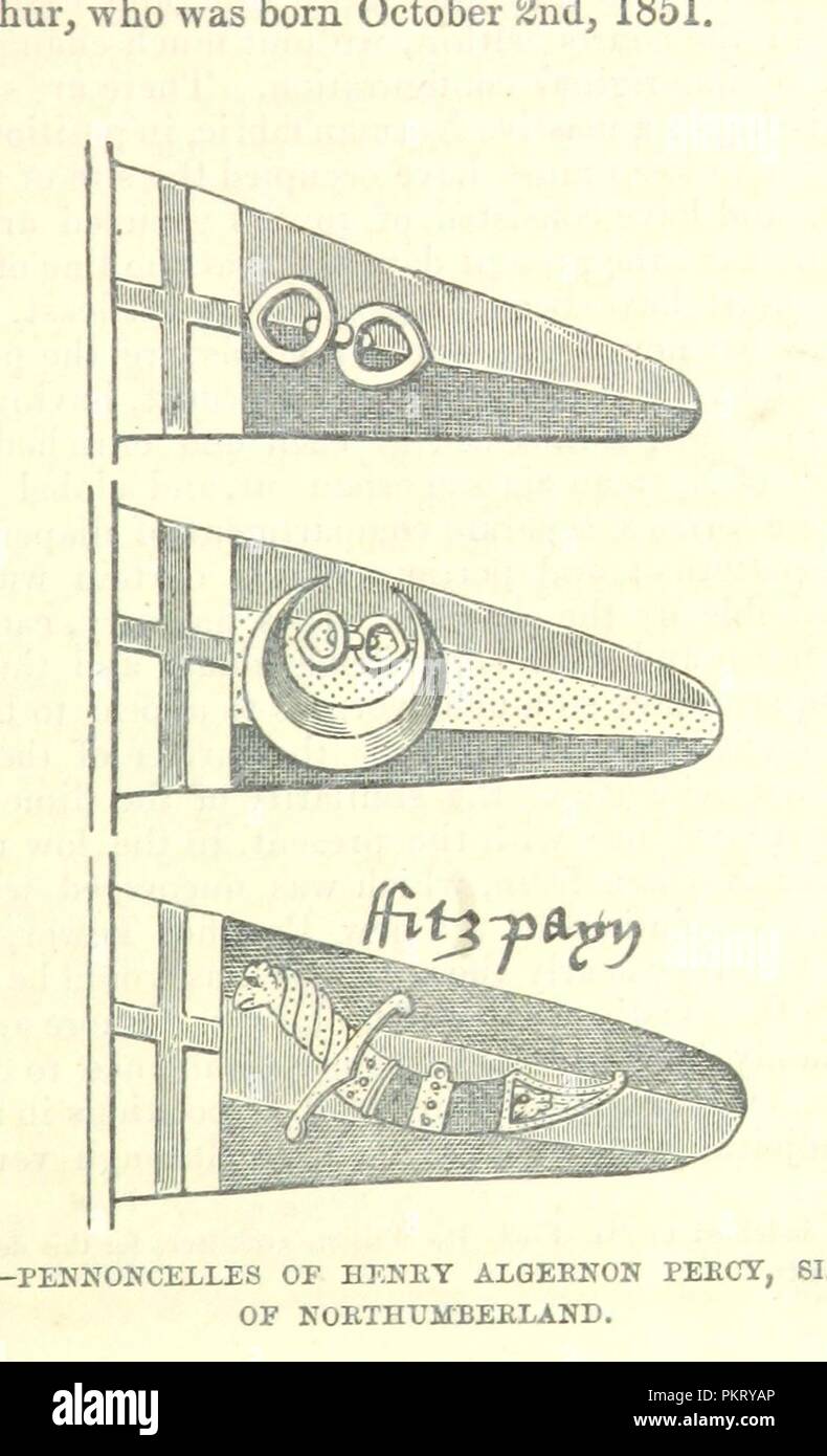 Image from page 409 of 'The History of the Borough, Castle, and Barony ...
