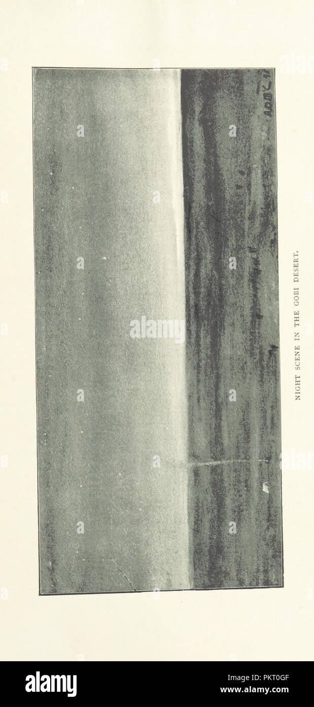 Image from page 457 of 'The Heart of a Continent a narrative of travels ...