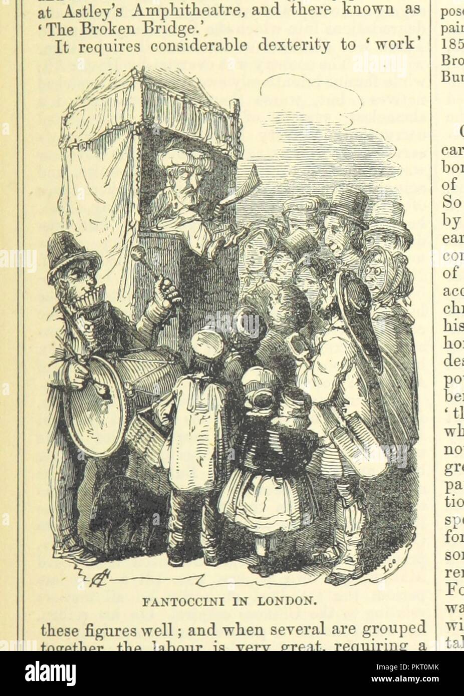 Image from page 465 of '[The Book of Days. A miscellany of popular ...
