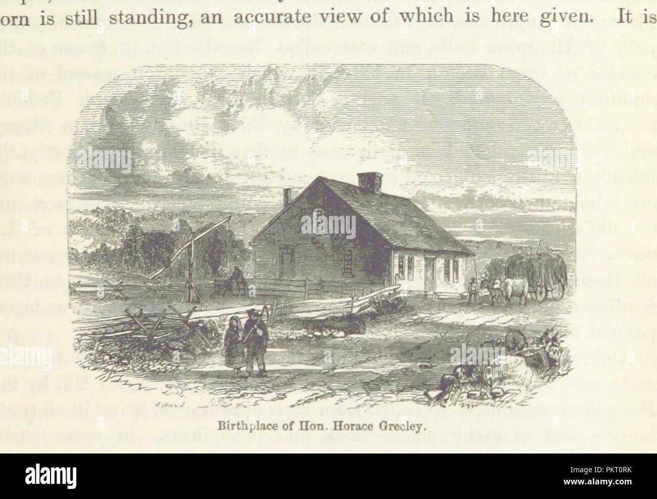 Image from page 469 of 'A History and Description of New England ...