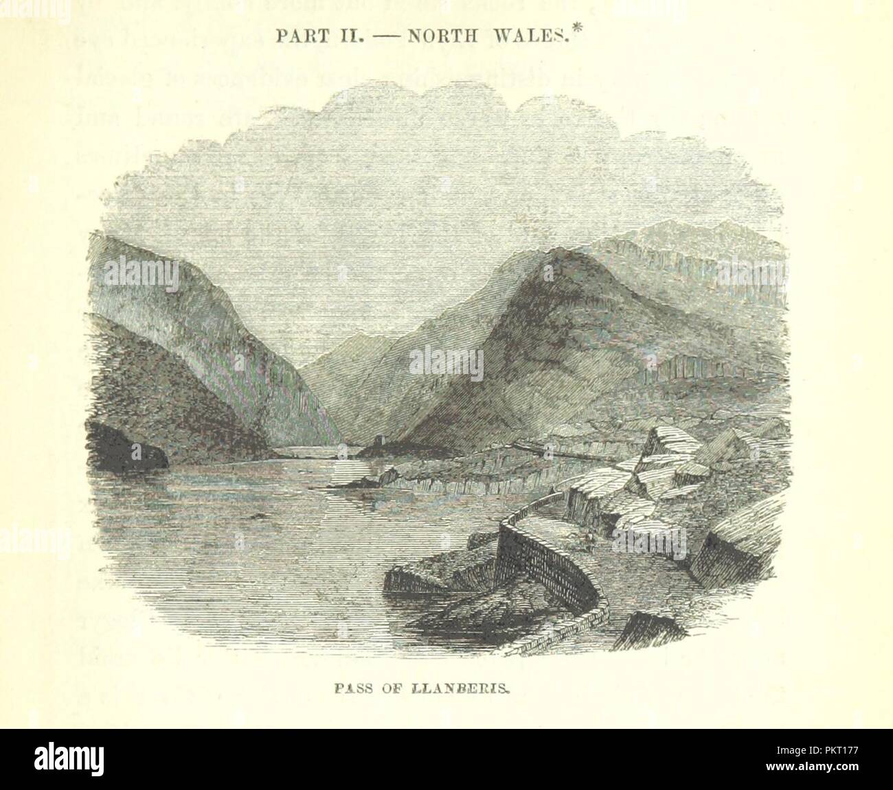 Image from page 491 of '[Peaks, Passes, and Glaciers. A series of ...