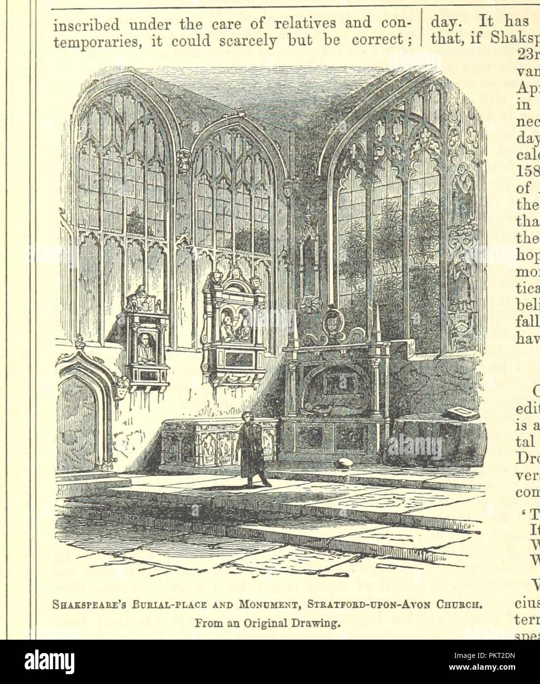 Image from page 560 of '[The Book of Days. A miscellany of popular ...