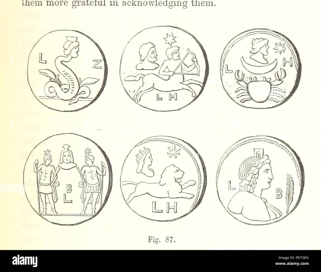 Image from page 653 of '[The History of Egypt from the earliest times ...