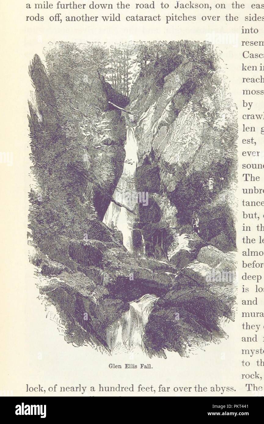 Image from page 758 of 'A History and Description of New England ...