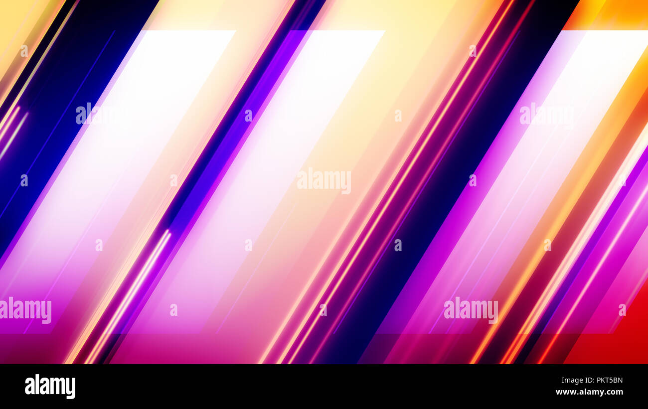 Corporate Background with abstract slant bars. 8K Ultra HD Resolution ...