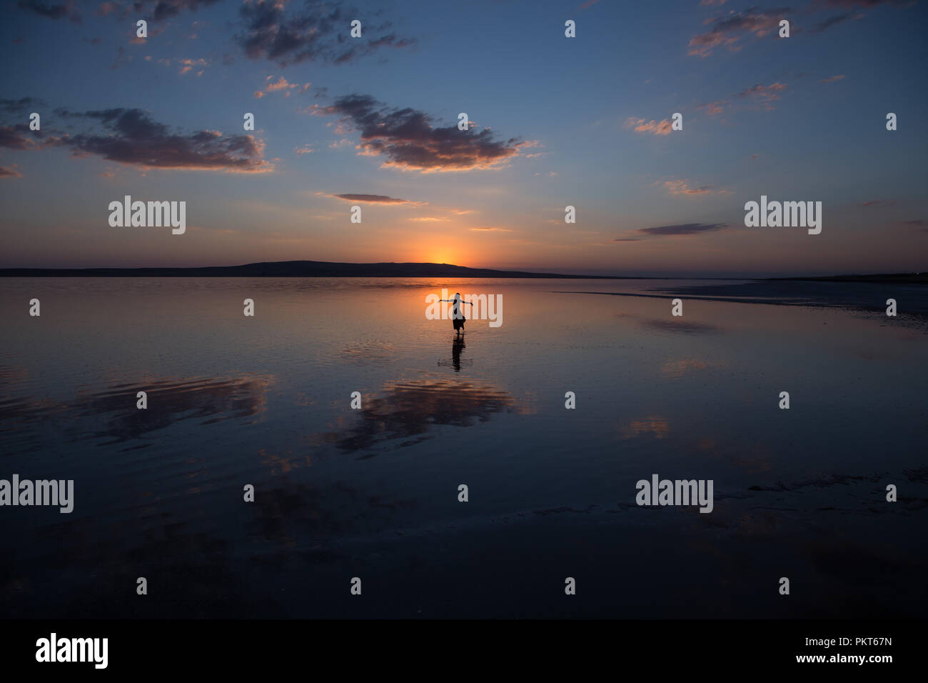 Beautiful salt lake city hi-res stock photography and images - Alamy