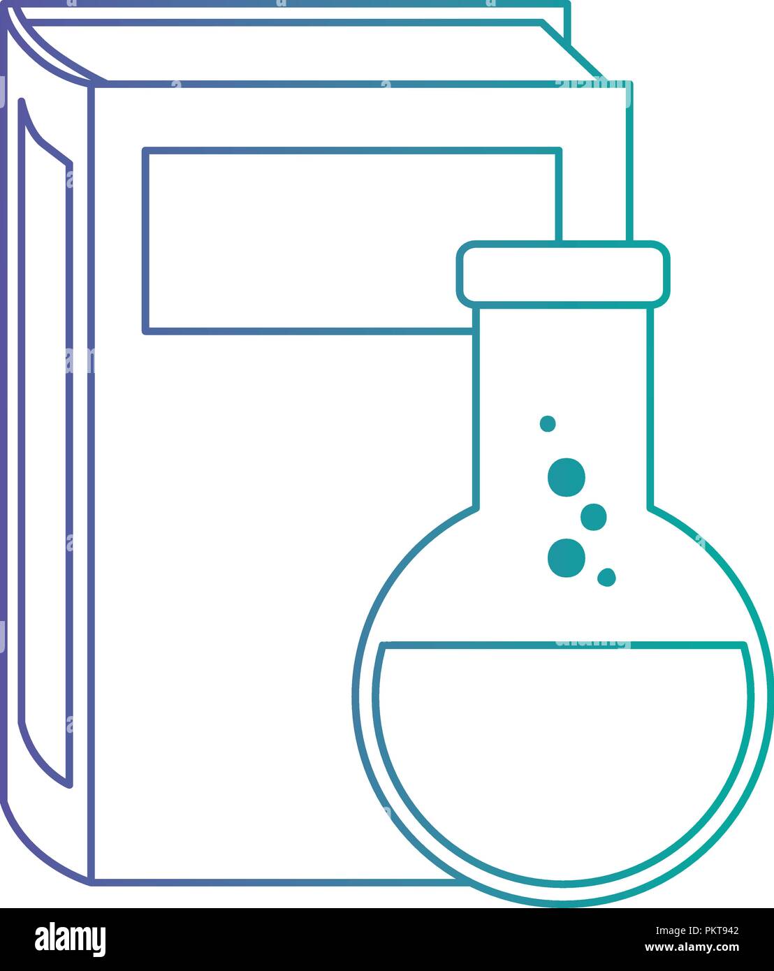 Test literature Stock Vector Images - Alamy