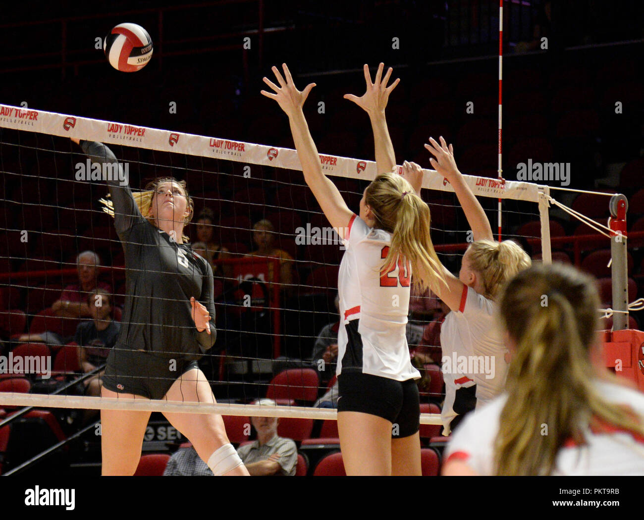 Mckenna roberts hi-res stock photography and images - Alamy