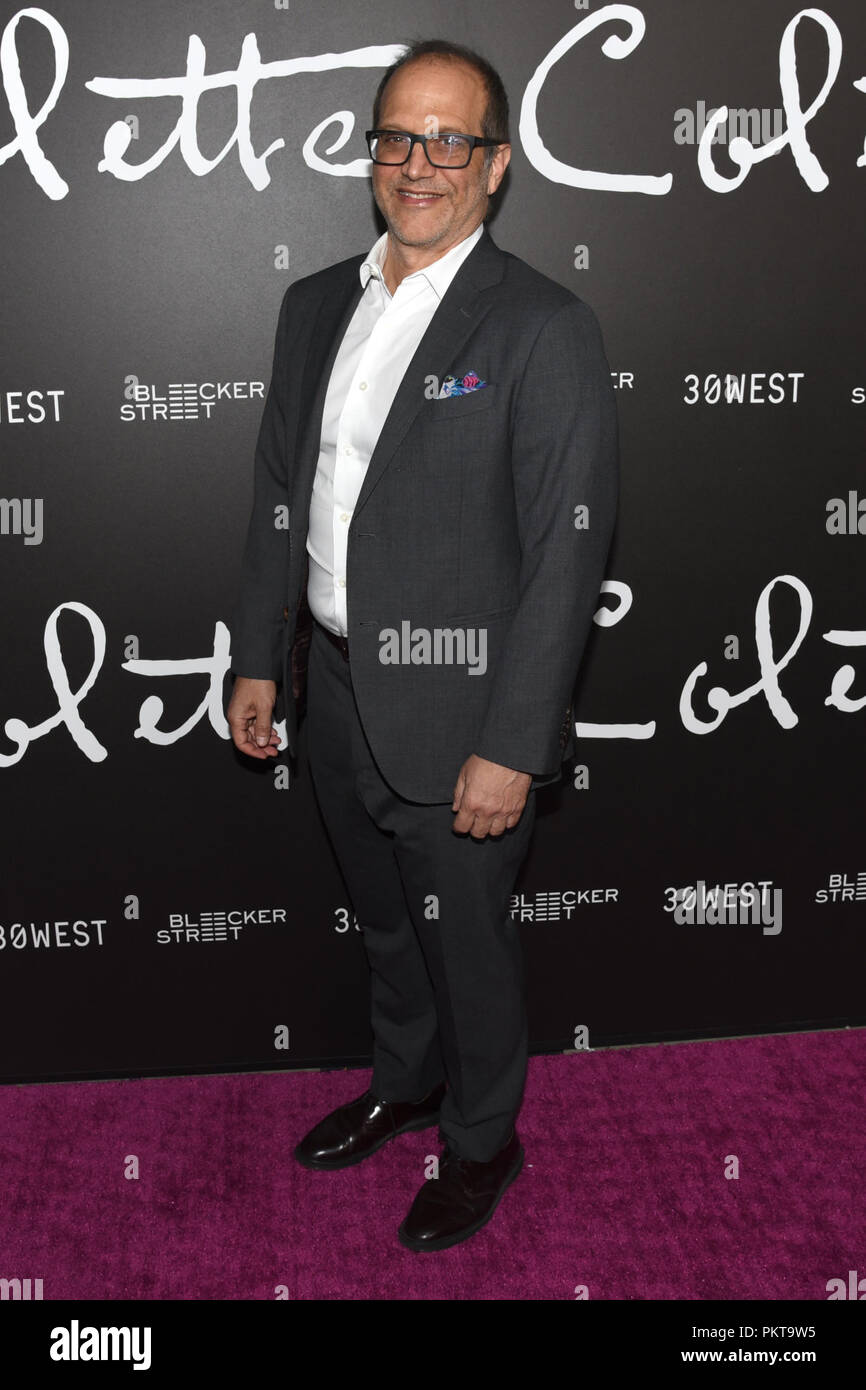 Beverly Hills, California, USA. 14th Sep, 2018. GARY MICHAEL WALTERS ...