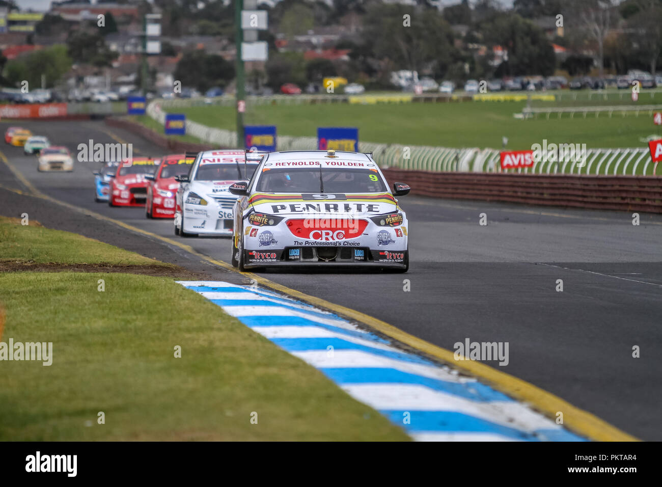 David reynolds racing driver hi-res stock photography and images - Alamy