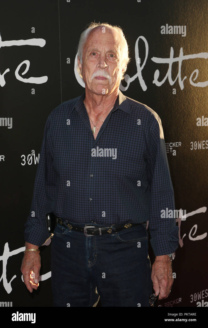 Beverly Hills, CA, USA. 14th Sep, 2018. 14 September 2018- Beverly ...