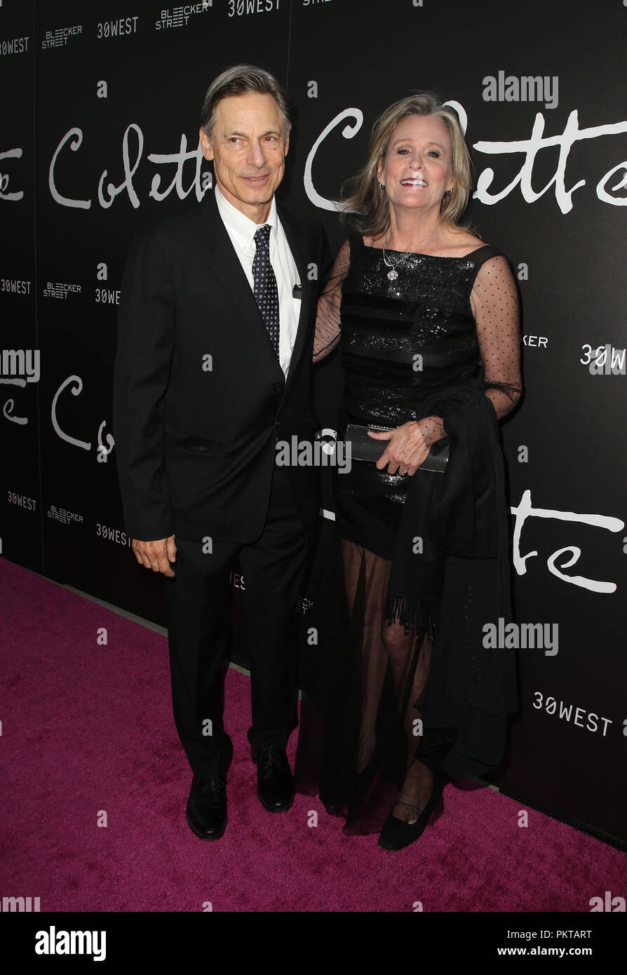 Nicholas guest and pamela guest hi-res stock photography and images - Alamy