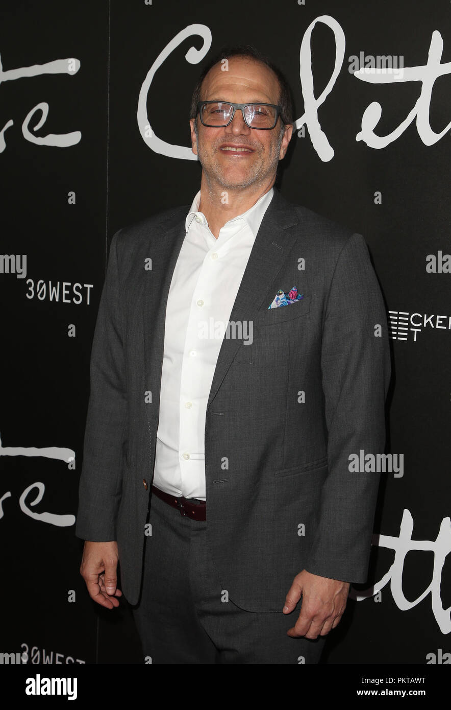 Beverly Hills, CA, USA. 14th Sep, 2018. 14 September 2018- Beverly Hills, California - Gary ...