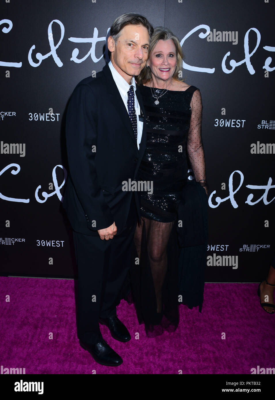 Pamela Guest High Resolution Stock Photography and Images - Alamy