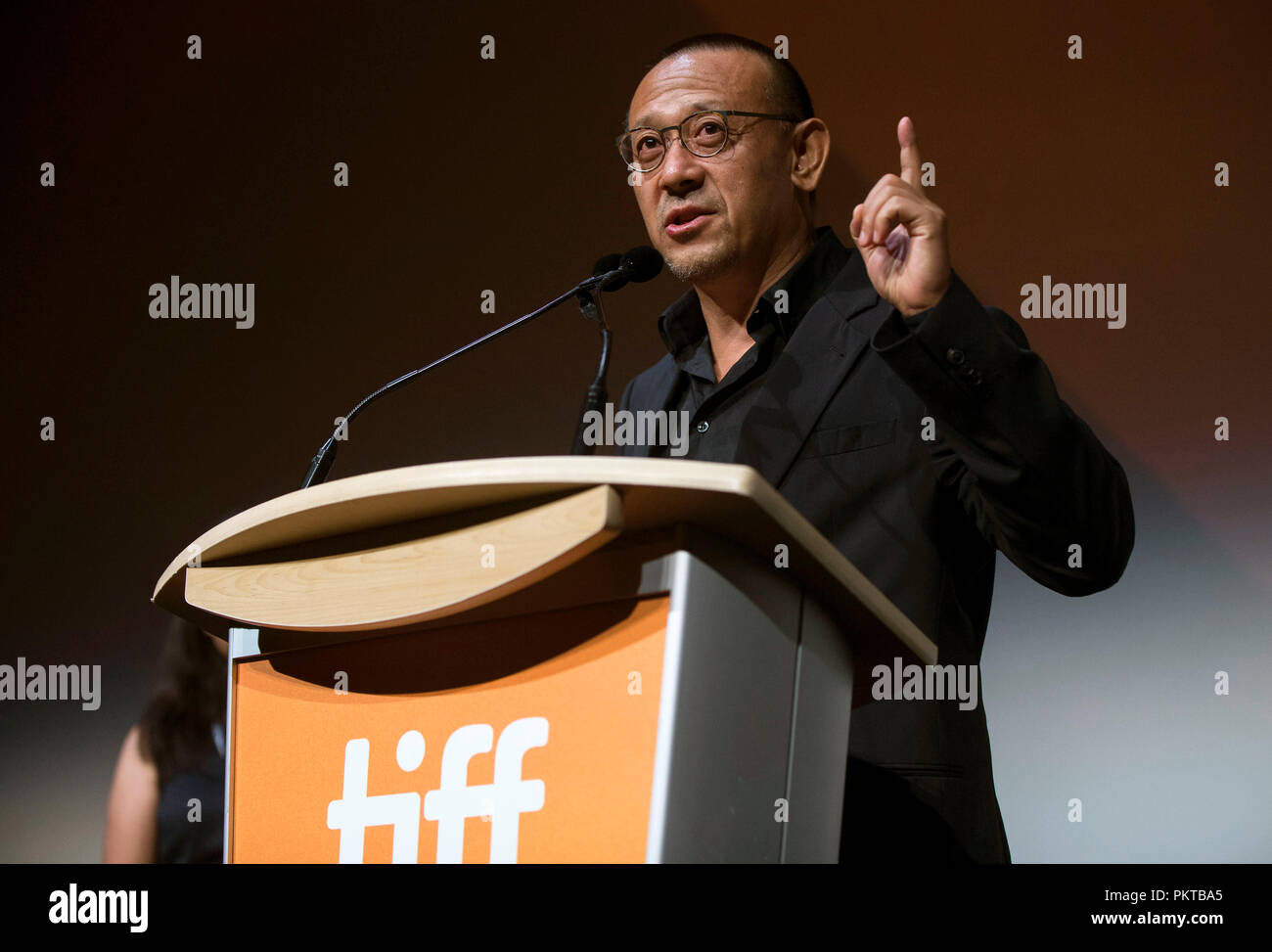 Jiang wen hi-res stock photography and images - Alamy