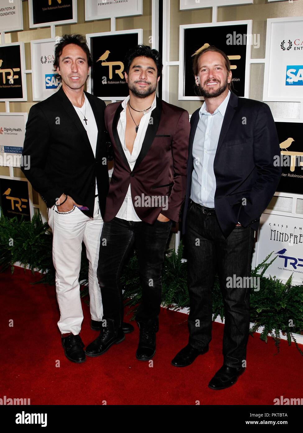 Alex papa hi-res stock photography and images - Alamy