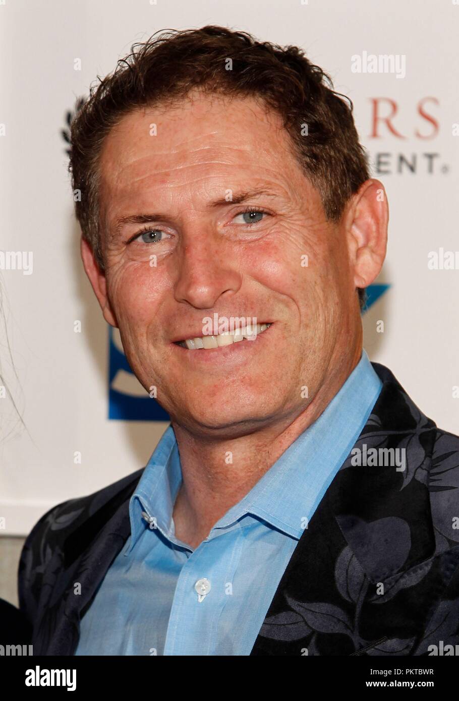 Las Vegas, NV, USA. 14th Sep, 2018. Steve Young at arrivals for The ...