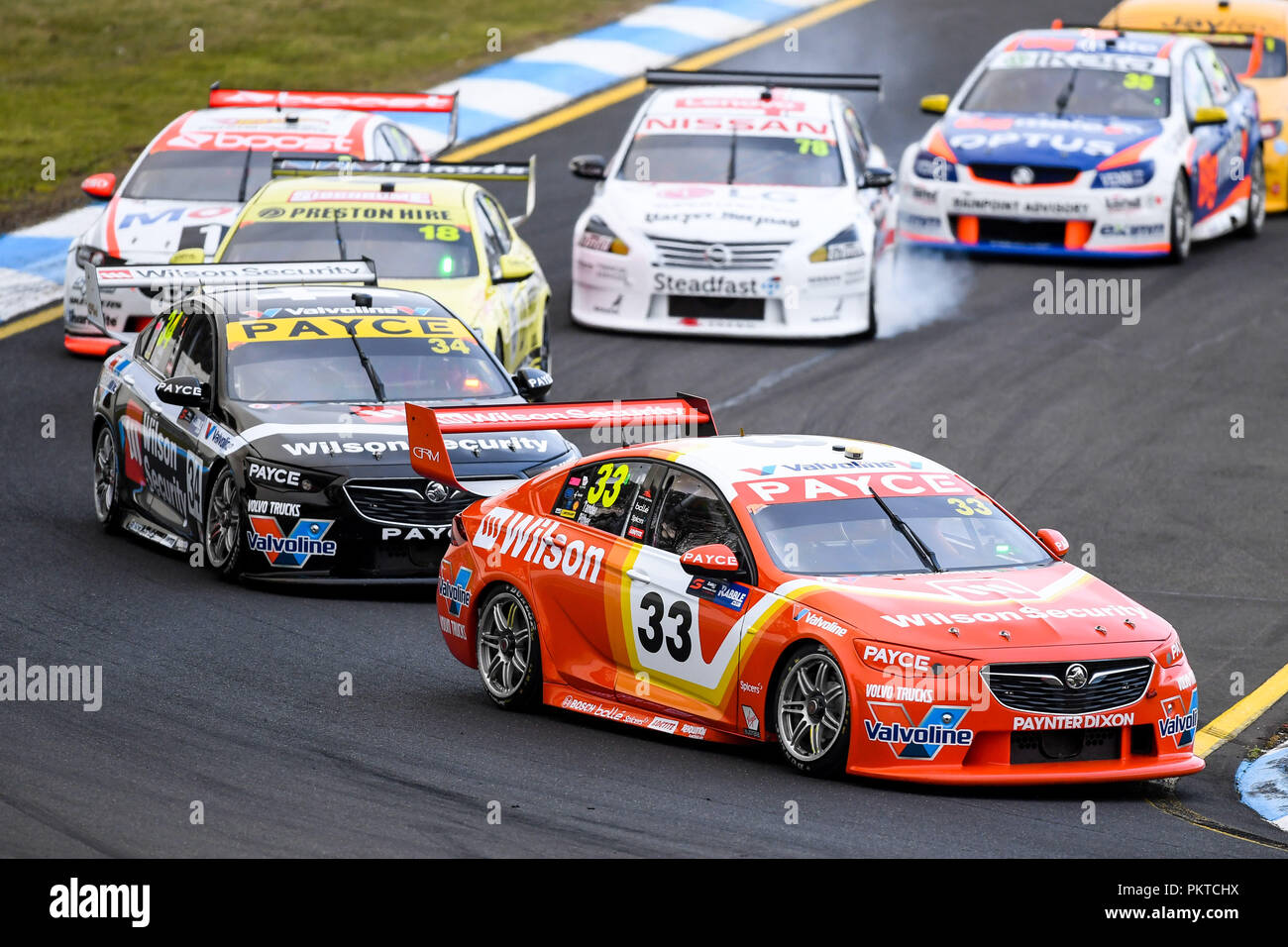 Team grm hi-res stock photography and images - Alamy