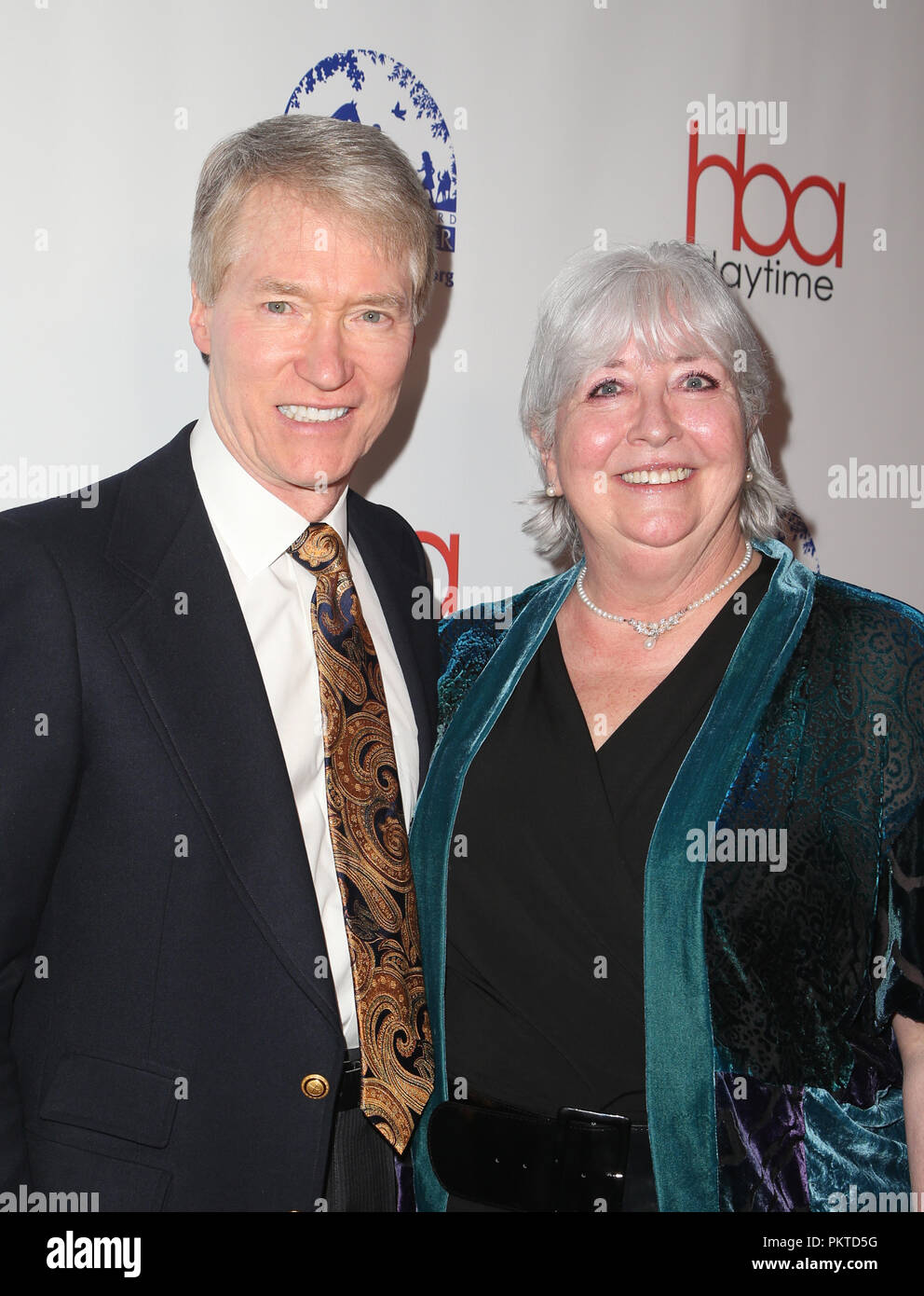 LOS ANGELES, CA - SEPTEMBER 14: Karen House, Guest, at the 2018 Daytime ...