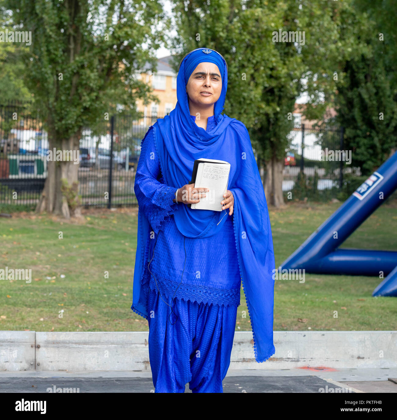 Sikh history hi-res stock photography and images - Alamy
