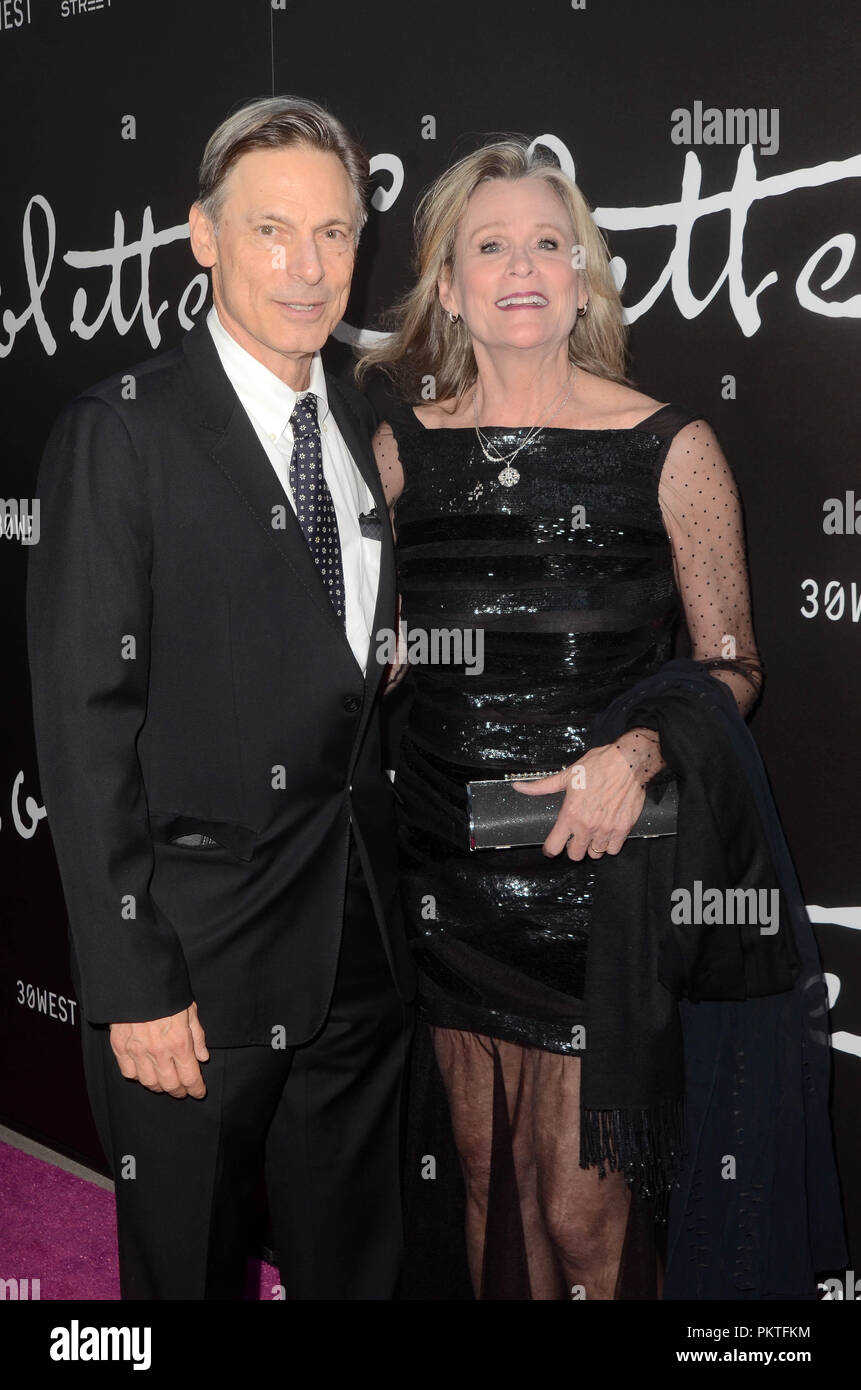 Beverly Hills, Ca. 14th Sep, 2018. Nicholas Guest and Pamela Guest at ...