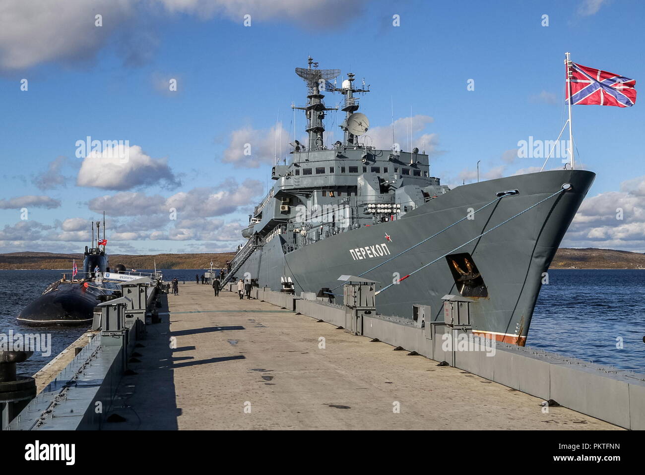 Nep Russia High Resolution Stock Photography and Images - Alamy