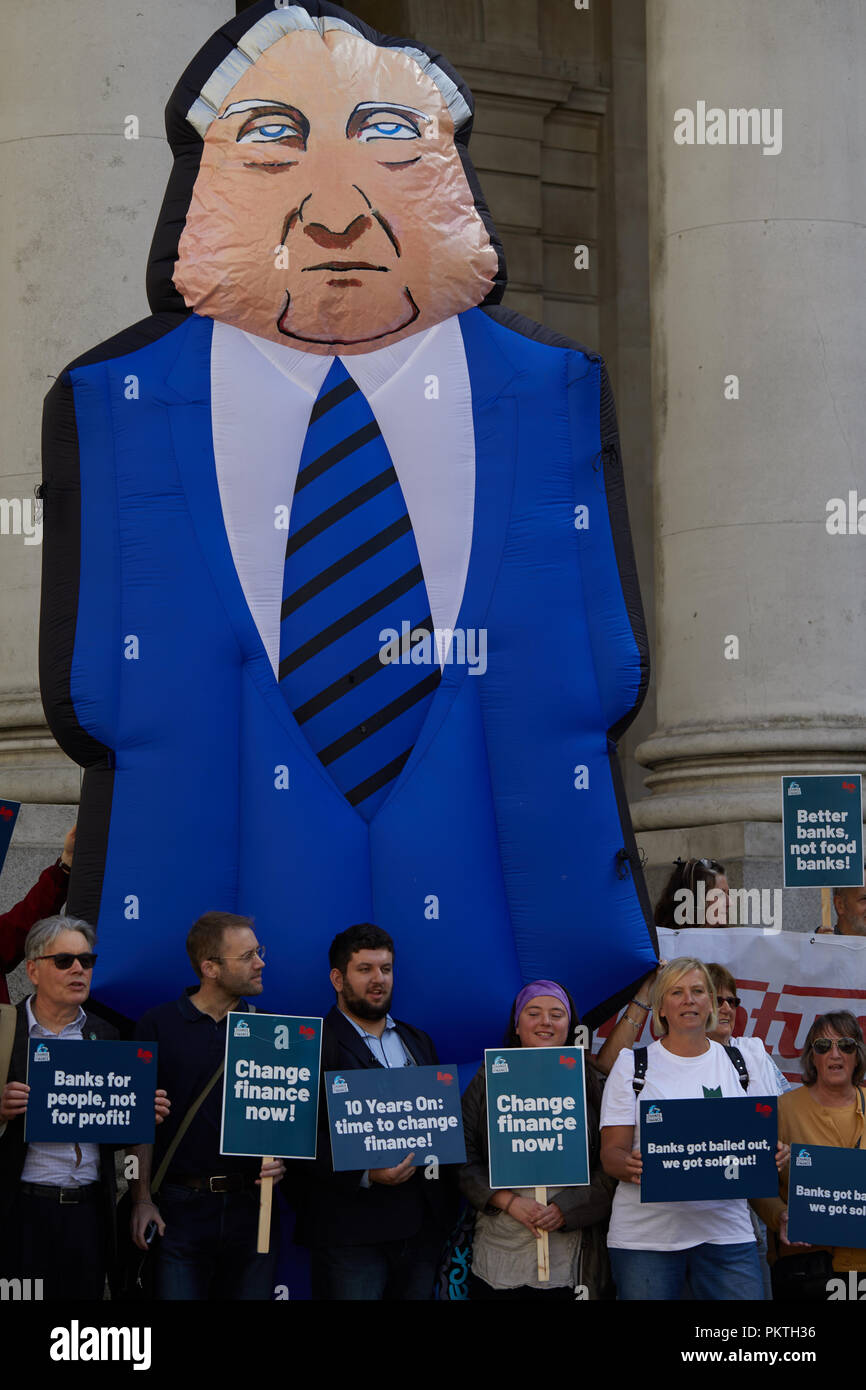Rally placards demonstration hi-res stock photography and images - Alamy