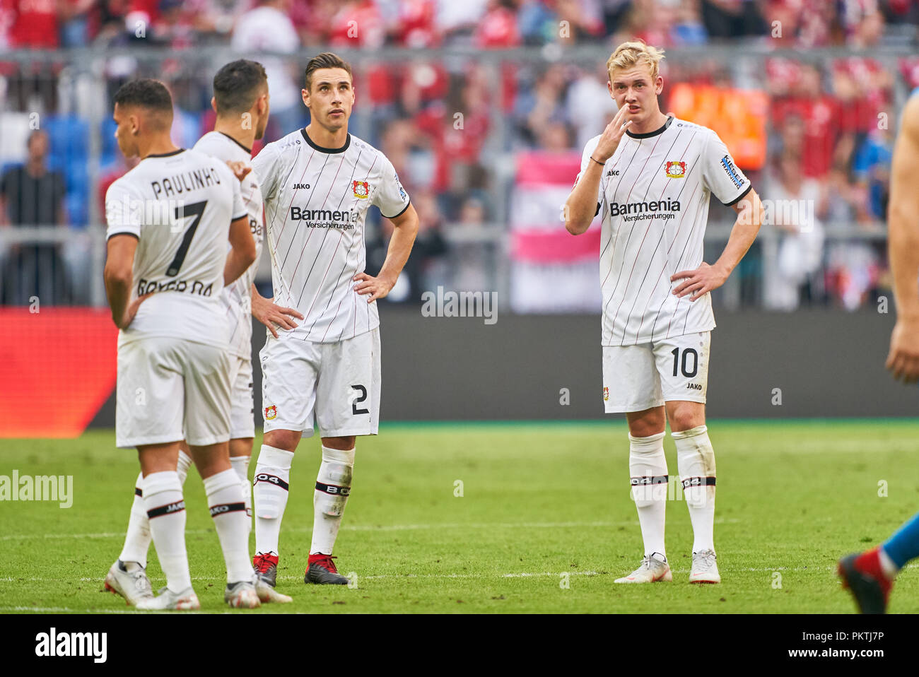 German International Julian Brandt High Resolution Stock Photography ...