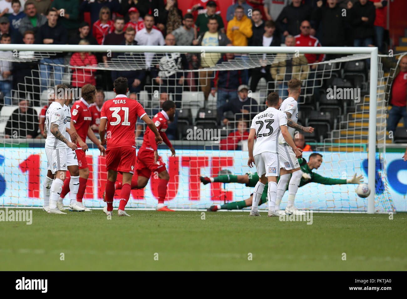 Goal erwin mulder hi-res stock photography and images - Alamy