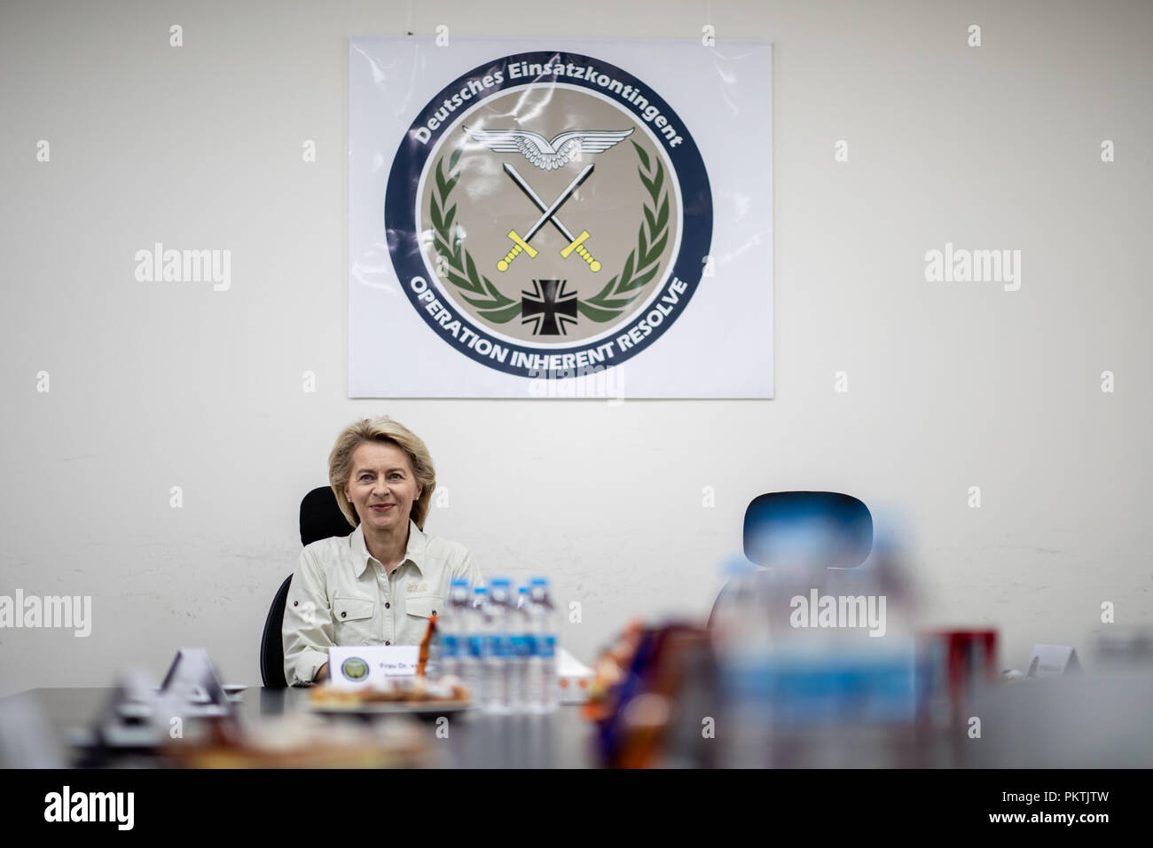 Minister of militia and defence hi-res stock photography and images - Alamy