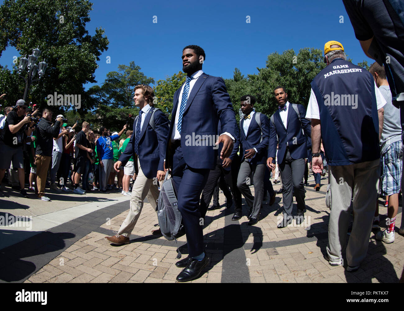 John coleman action hi-res stock photography and images - Alamy